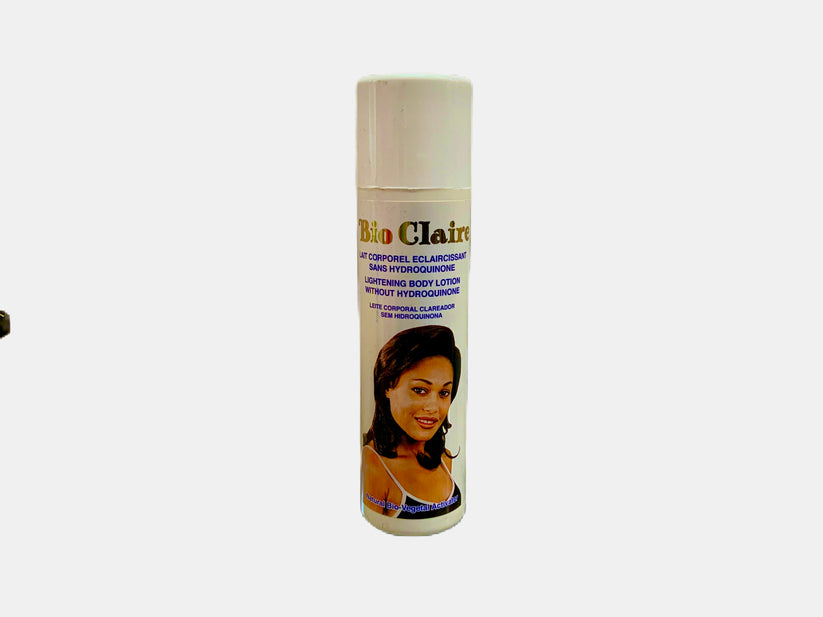 Bio Claire Lightening Body Lotion – JB African Enterprise