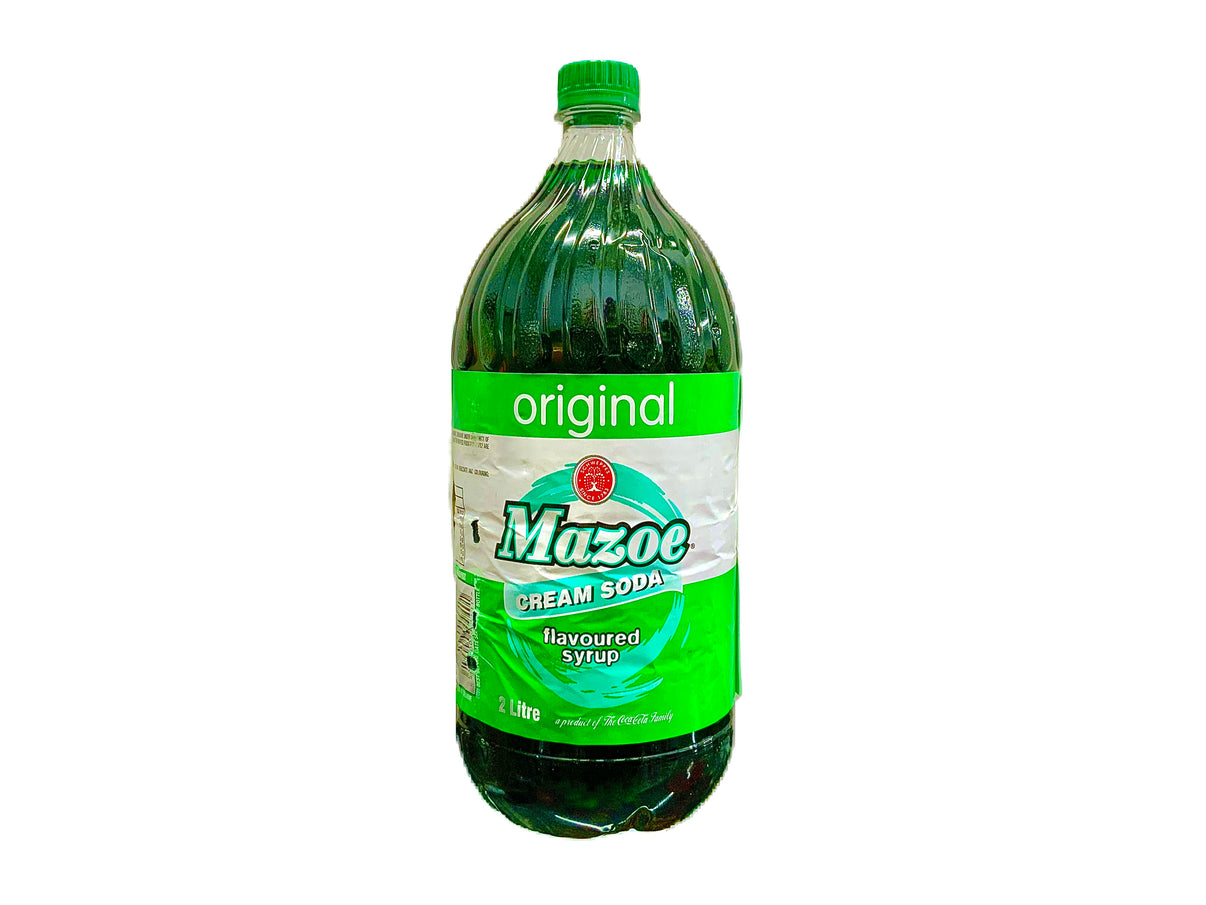 Original Mazoe – JB African Enterprise