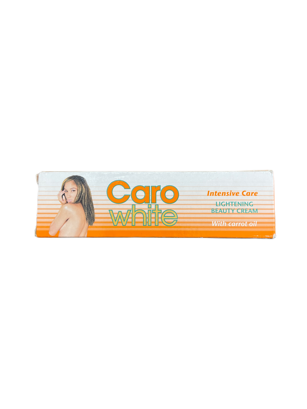 Caro White Lightening Beauty Cream with Carrot Oil – JB African Enterprise
